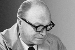 Bartningallee 10 Kay Fisker