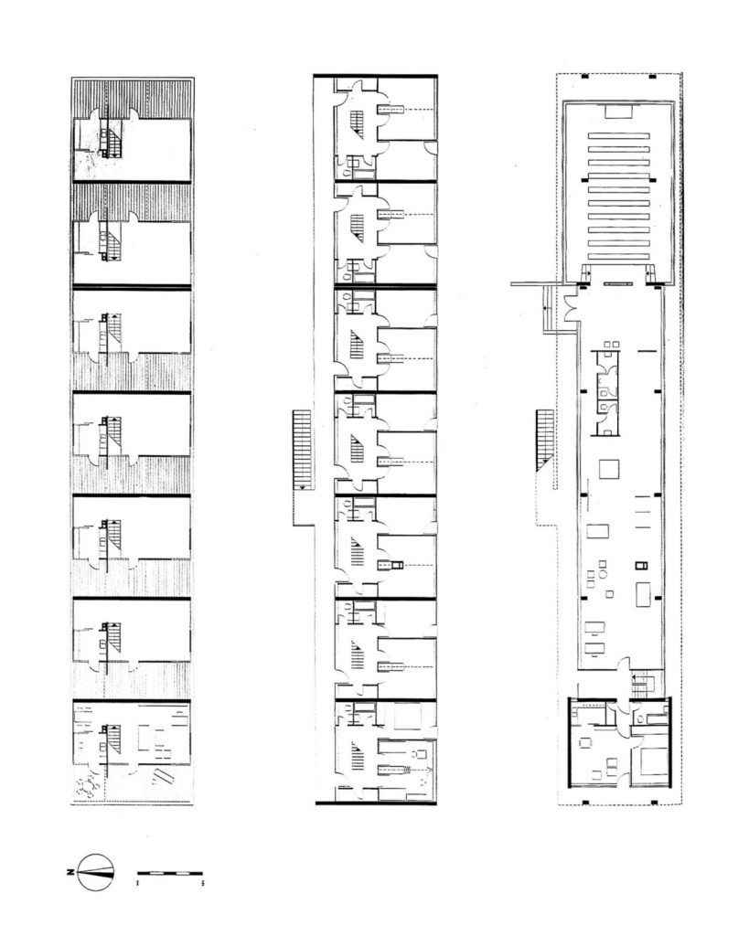 Altonaer Straße 1, Eternit-Haus Paul G. Baumgarten